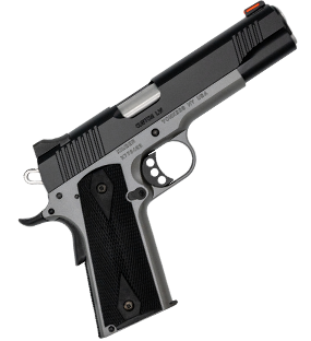 Kimber Custom Lw Shadow Ghost - For Sale - New