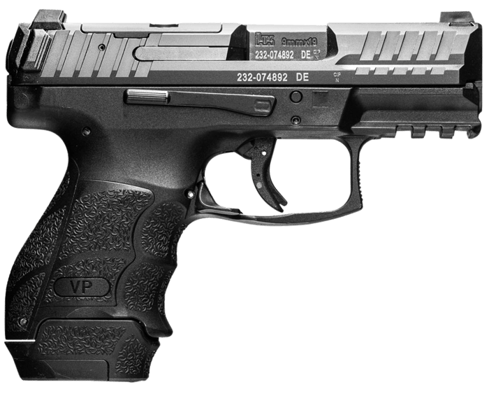 Heckler & Koch - Gun Brands :: Guns.com