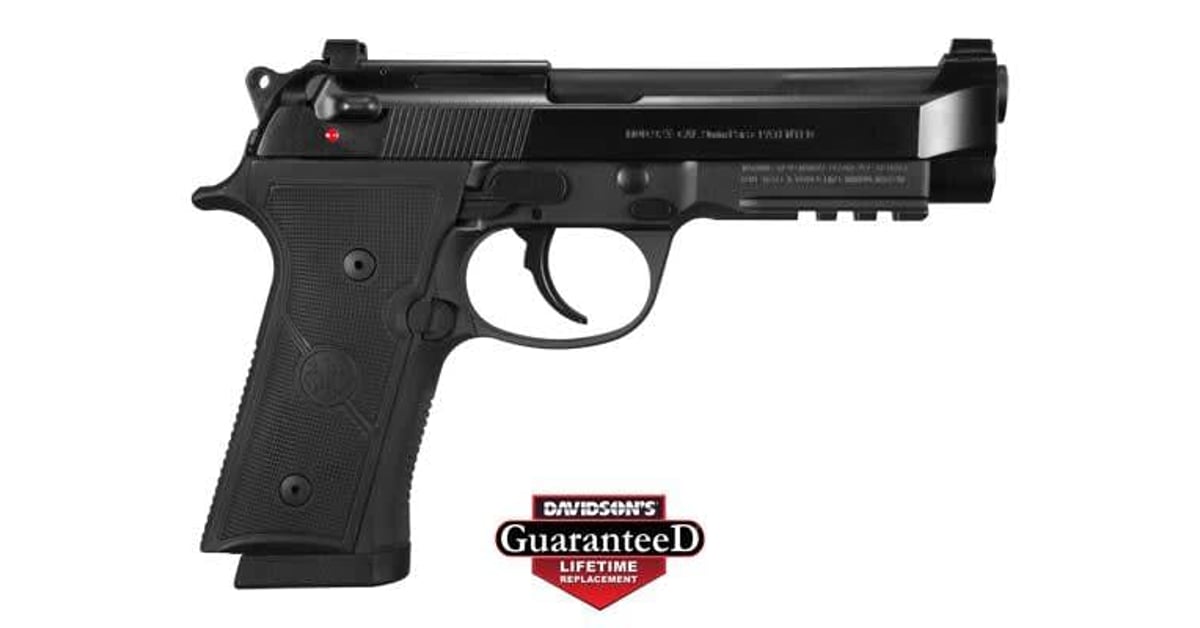Beretta 92x Full Size - For Sale - New :: Guns.com