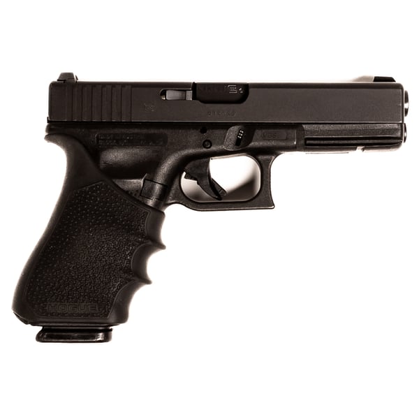 Glock 22 Gen 4 - For Sale, Used - Very Good Condition :: Guns.com