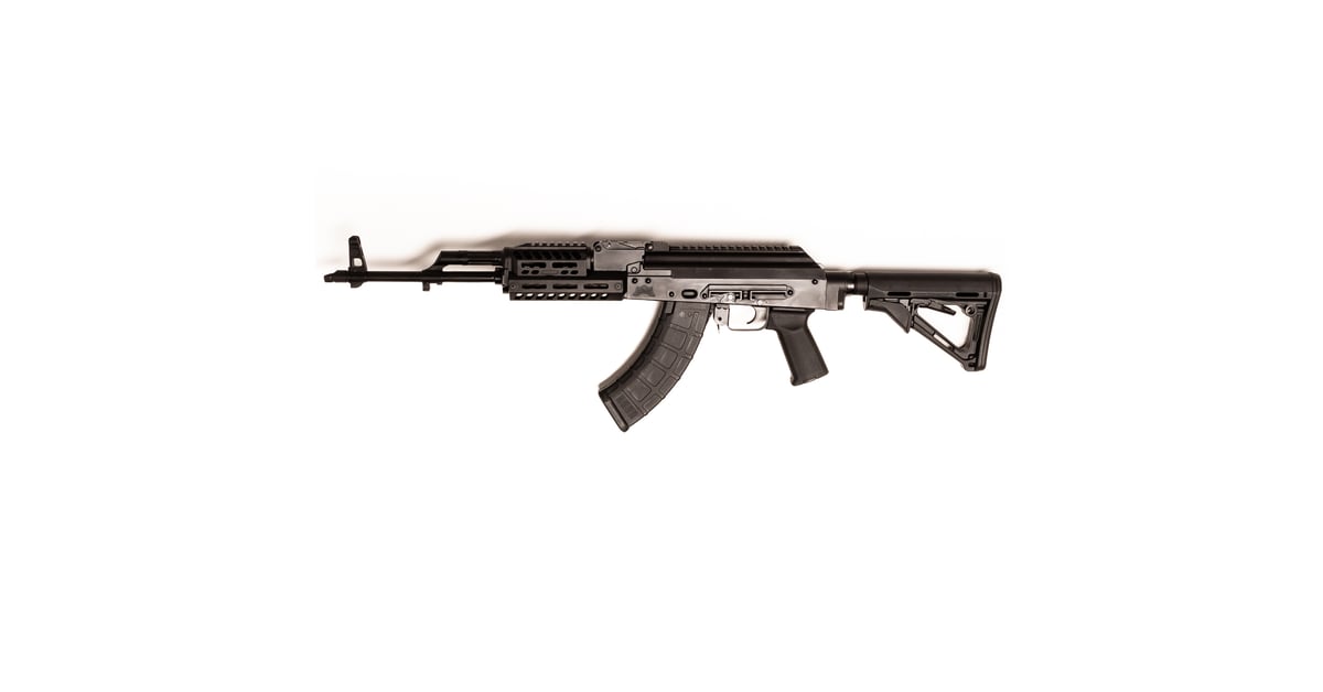 Palmetto State Armory Psak47 - For Sale, Used - Excellent Condition ...