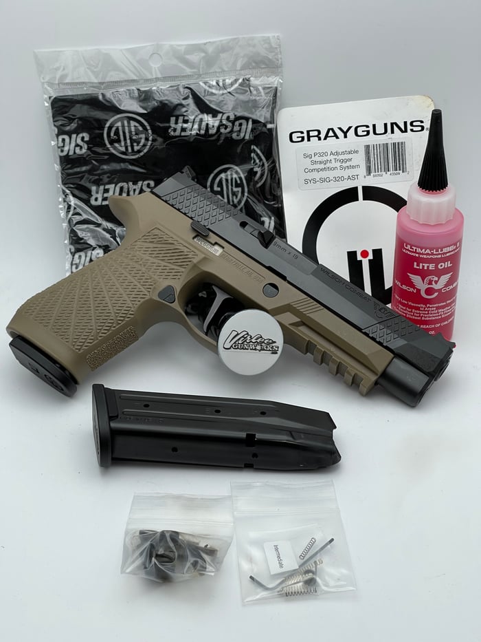 Used Handguns For Sale :: Guns.com