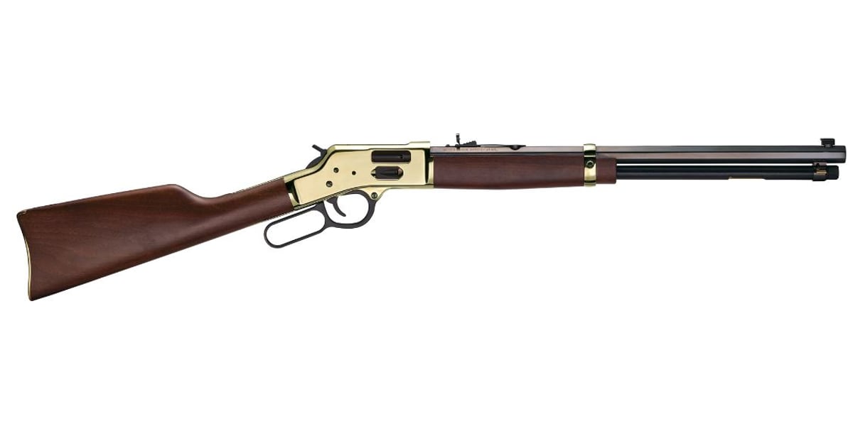 Henry Repeating Arms - Gun Brands :: Guns.com