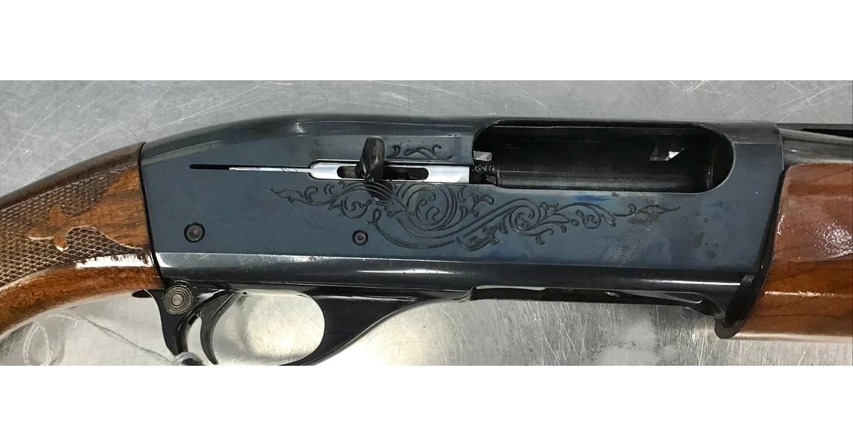 Remington Model 1100 - For Sale :: Guns.com