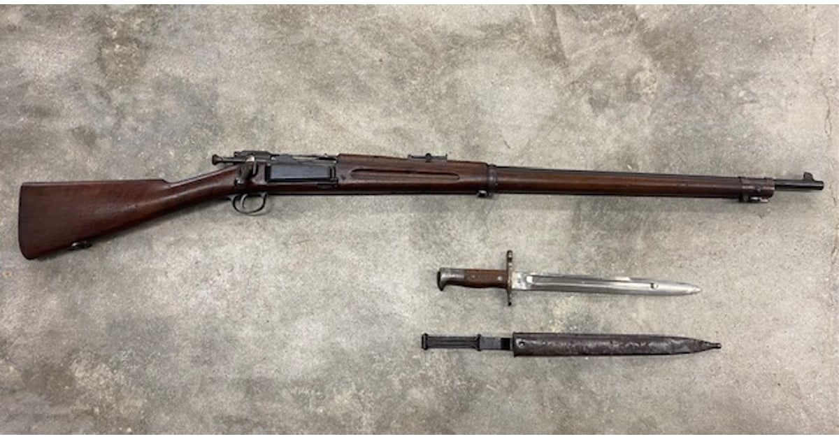 1896 - For Sale :: Shop Online :: Guns.com