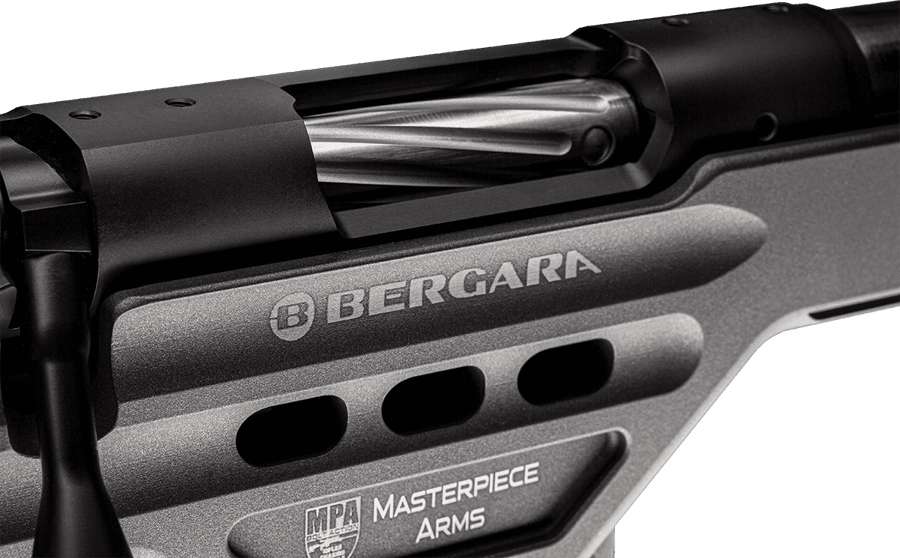 Bergara Premier Competition - For Sale - New :: Guns.com