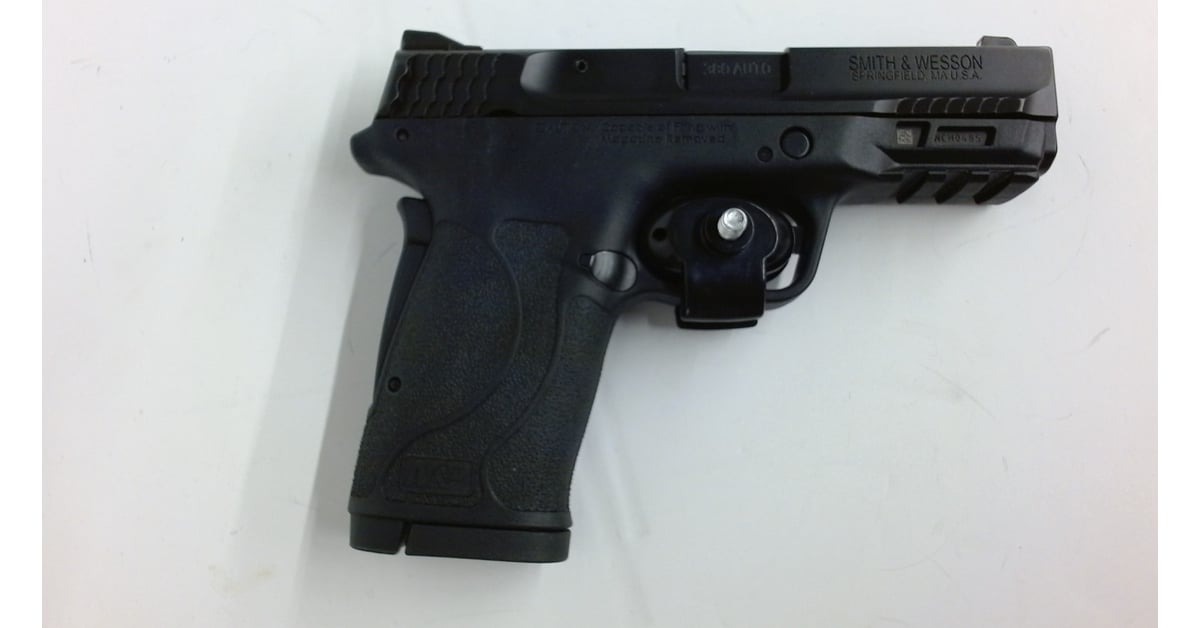 Smith & Wesson M & P 380 Shield Ez M2.0 - For Sale :: Guns.com