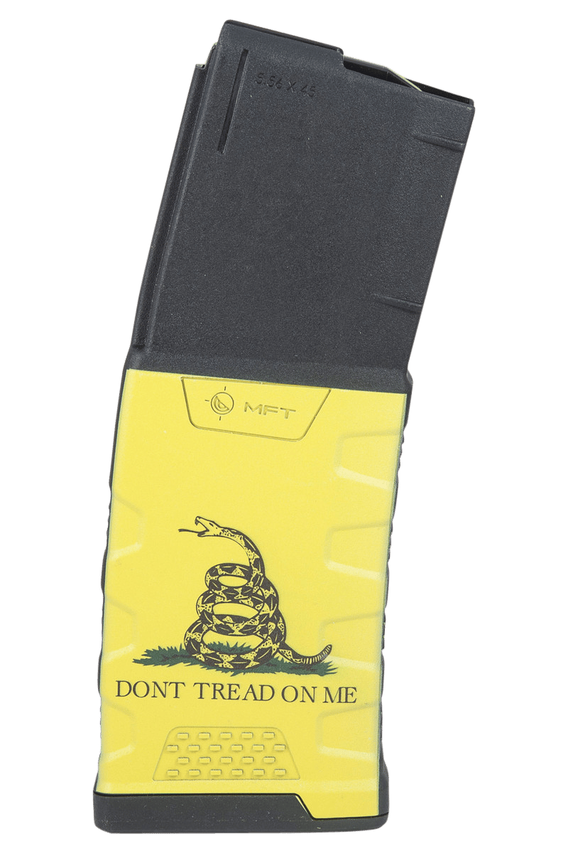 Mission First Tactical Extreme Duty - Gun Magazines :: Guns.com