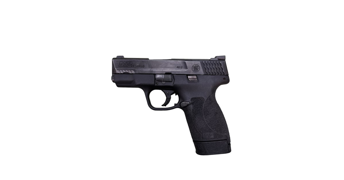 Smith & Wesson M&p 45 Sheild M2.0 - For Sale :: Guns.com