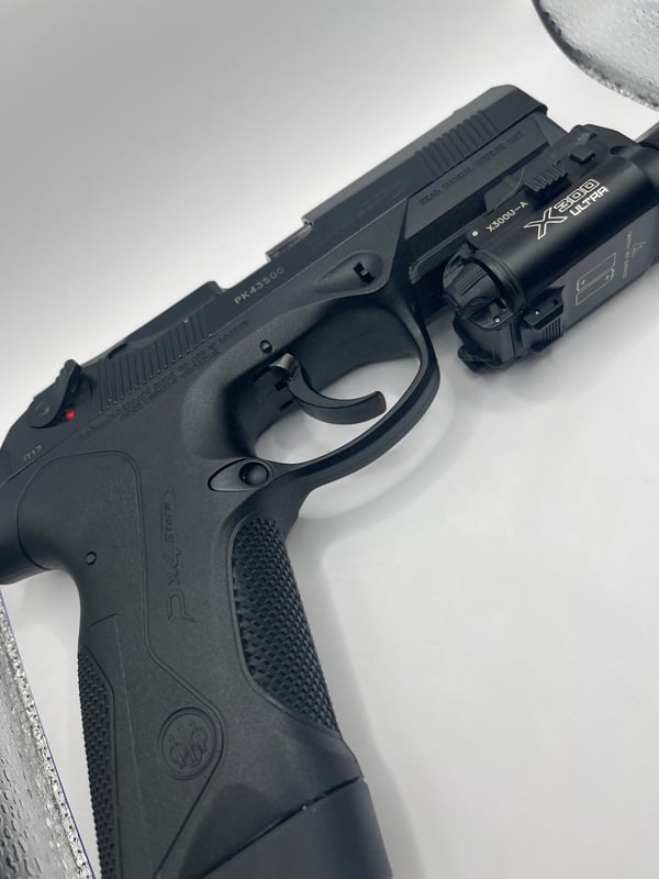 Beretta Px4 Storm Full - For Sale :: Guns.com