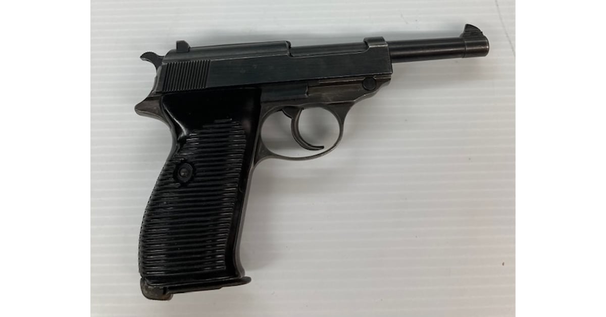 P-38 - For Sale :: Shop Online :: Guns.com