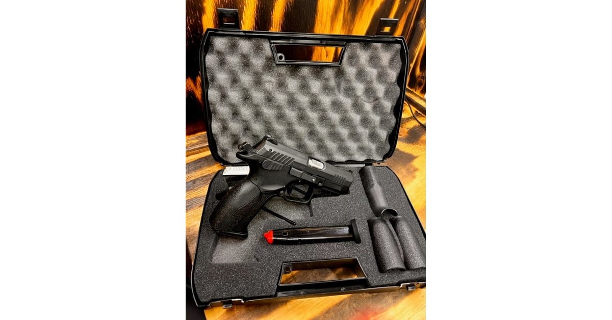 Grand Power P1 Mk12 - For Sale :: Guns.com