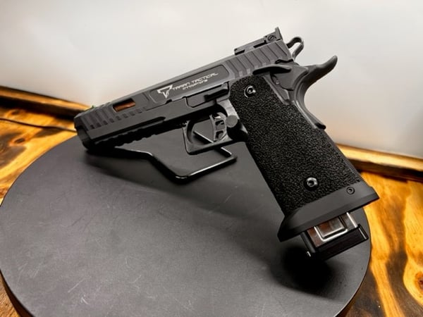Taran Tactical Combat Master For Sale :: Guns.com