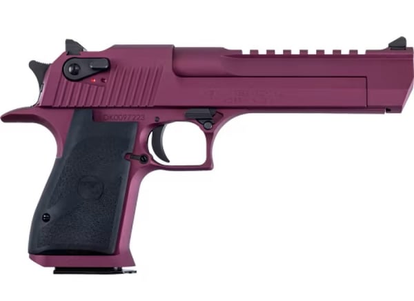 Magnum Research Desert Eagle Mark Xix - For Sale - New