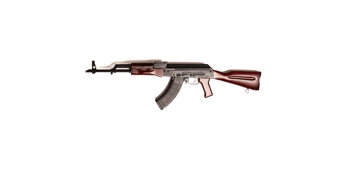 Palmetto State Armory Psak47 - For Sale, Used - Excellent Condition ...
