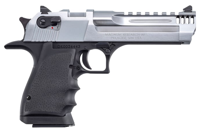 Magnum Research - Gun Brands :: Guns.com