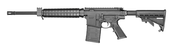 Smith & Wesson M&p10 Optics Ready Sport - For Sale - New :: Guns.com
