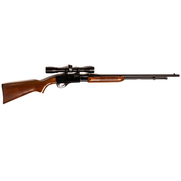Remington Model 572 Fieldmaster - For Sale, Used - Very Good Condition ...
