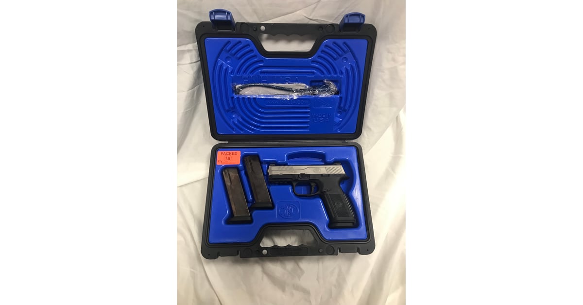 Fn Fns-40 - For Sale :: Guns.com