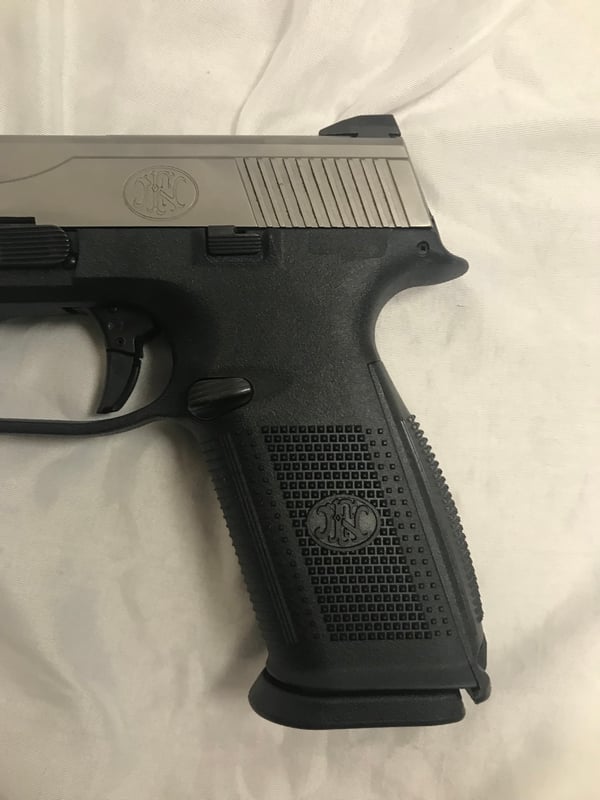Fn Fns-40 - For Sale :: Guns.com