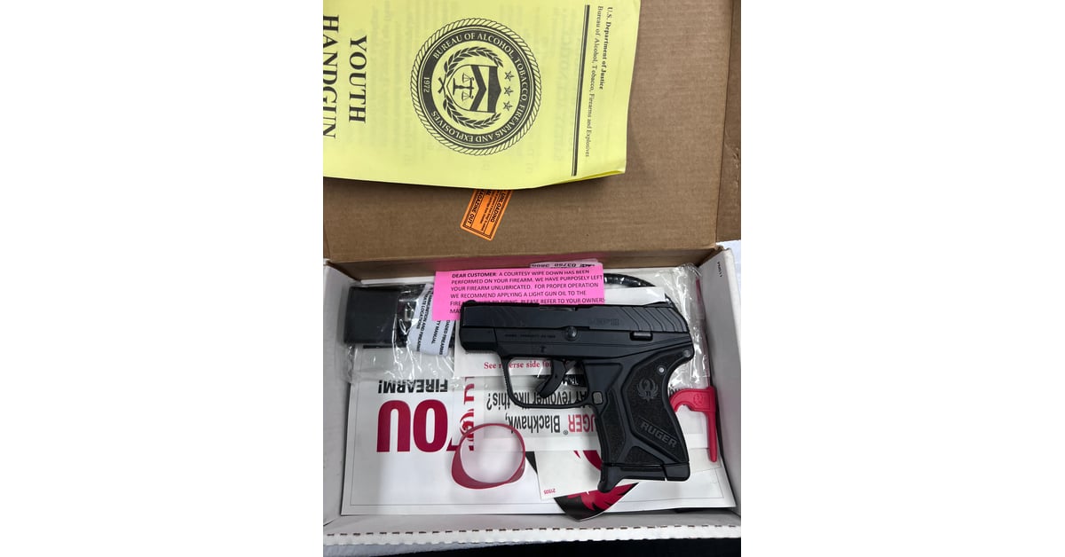Ruger Lcp Ii - For Sale :: Guns.com