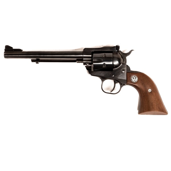 Ruger New Model Single Six Convertile - For Sale, Used - Excellent ...