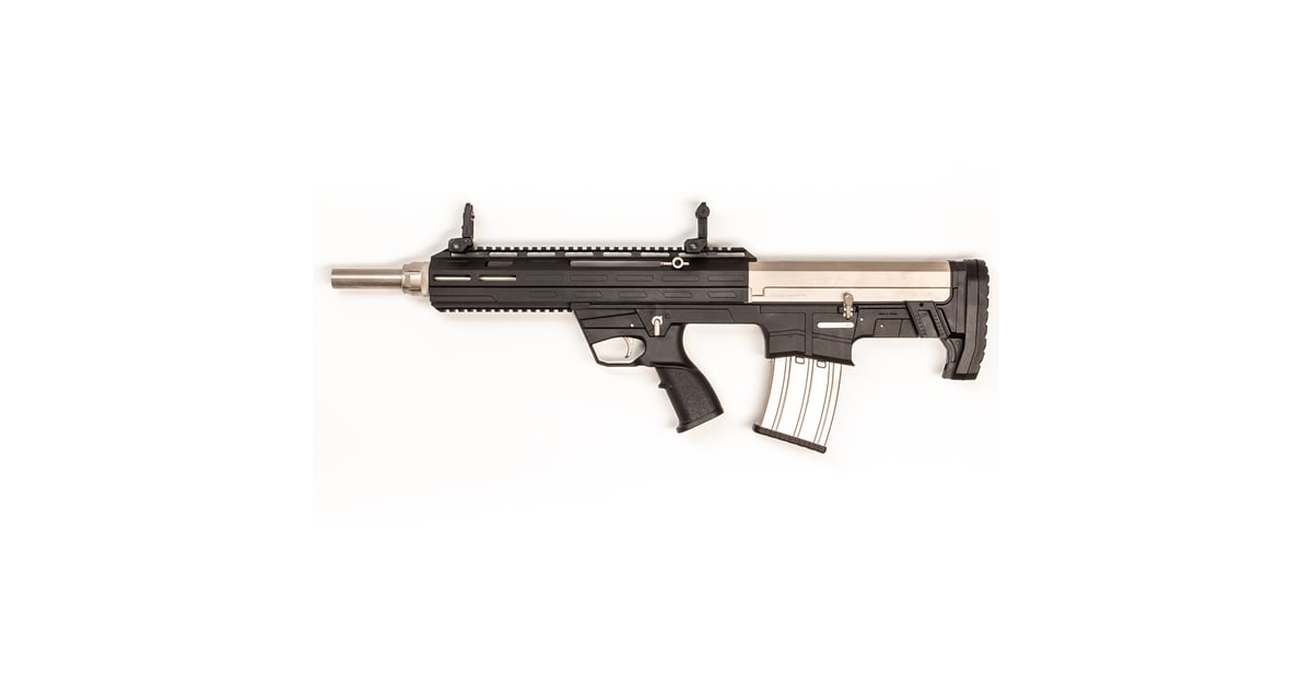 Tokarev Tbp 12m - For Sale - New :: Guns.com
