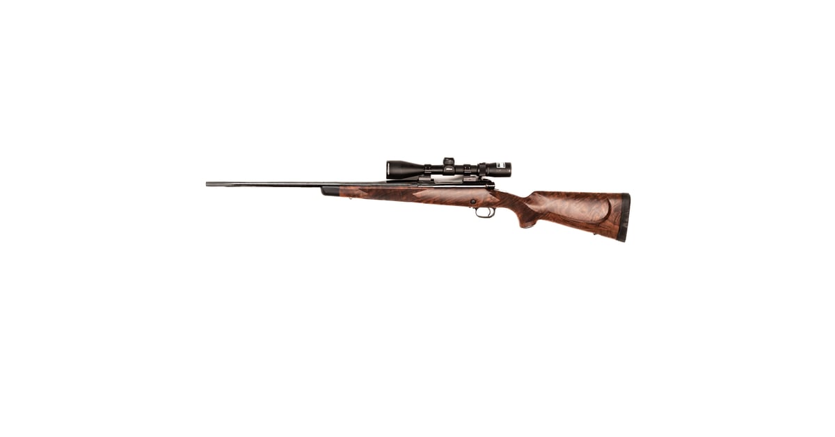 Winchester 70 Super Grade - For Sale, Used - Excellent Condition ...