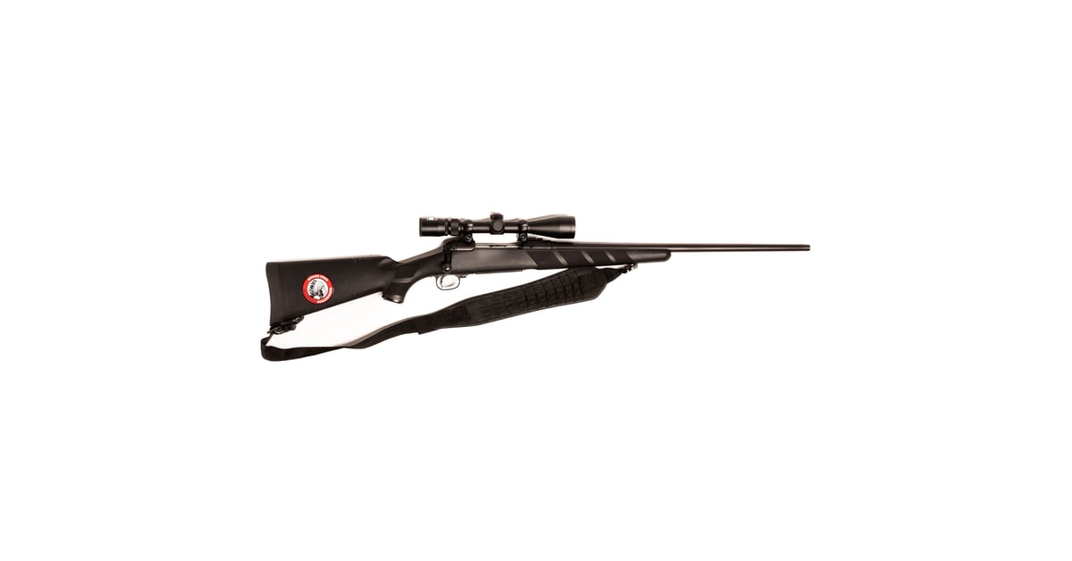 Savage Model 111 - For Sale, Used - Very-good Condition :: Guns.com