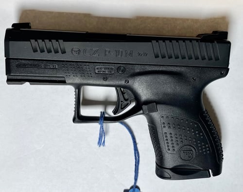 CZ-USA P-10M Micro Compact 9mm Pistol $239.99 FREE S&H