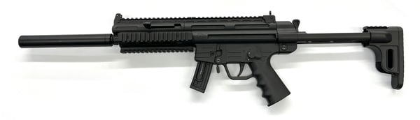Gsg German Sport Guns Ati Gsg-16 Carbine 22 Lr - For Sale :: Guns.com