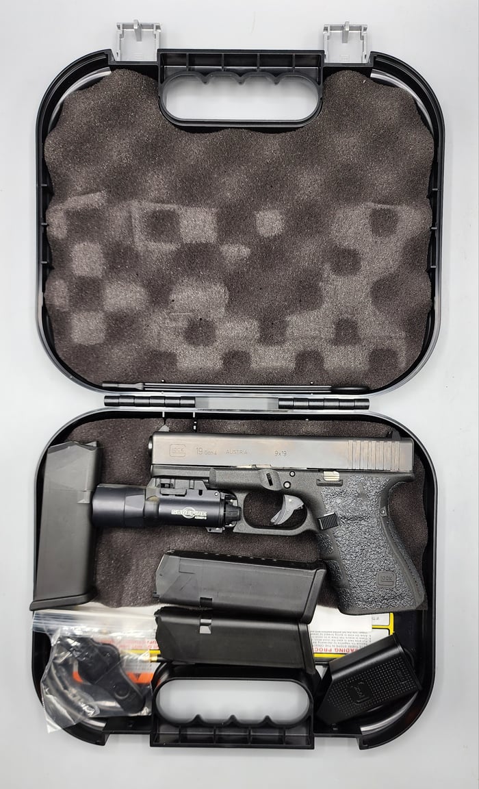 Tactical Handguns - Top Picks :: Guns.com