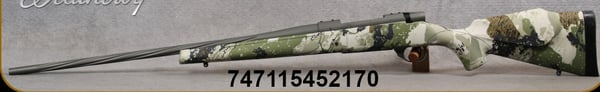 Howa Vanguard Kings Xk7 - For Sale - New