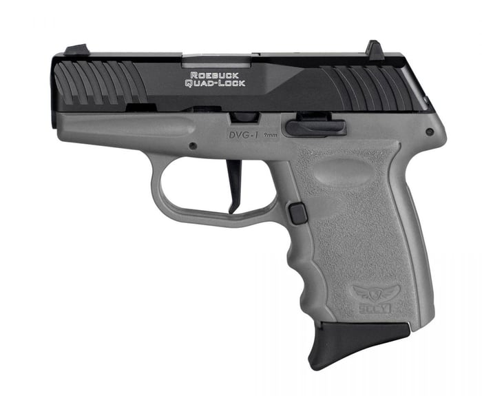 SCCY Firearms - Gun Brands :: Guns.com