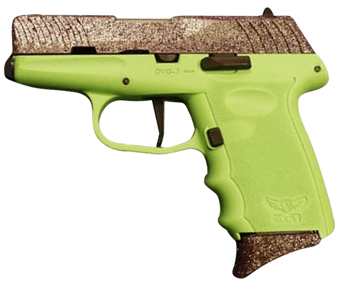 SCCY Firearms - Gun Brands :: Guns.com