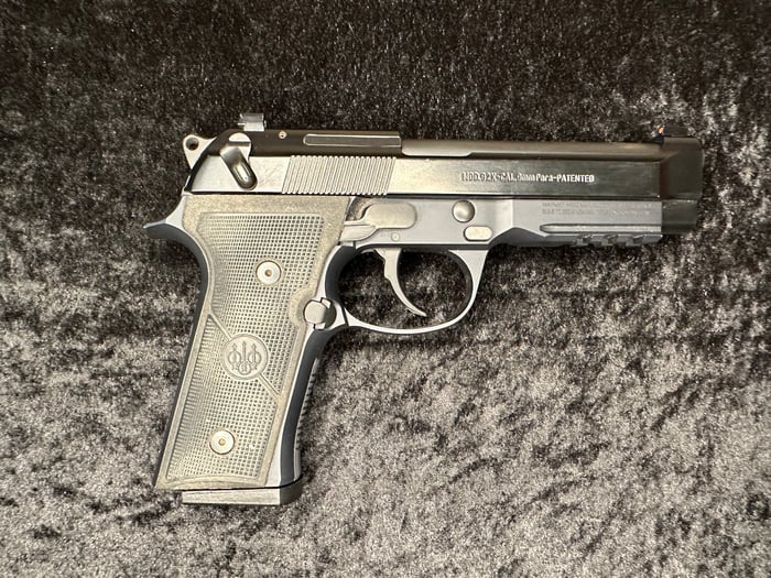 Beretta Used Handguns :: Guns.com