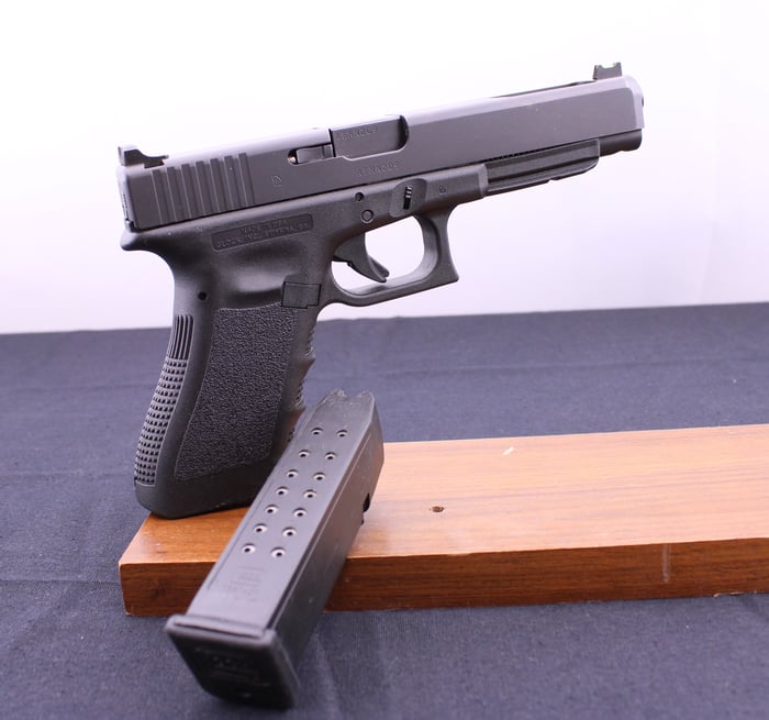 G34 - For Sale :: Shop Online :: Guns.com