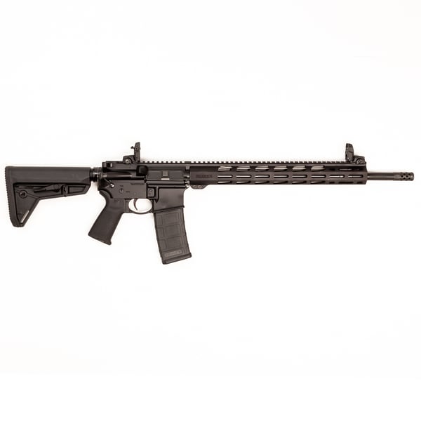 Ruger Ar-556 Mpr - For Sale, Used - Excellent Condition :: Guns.com