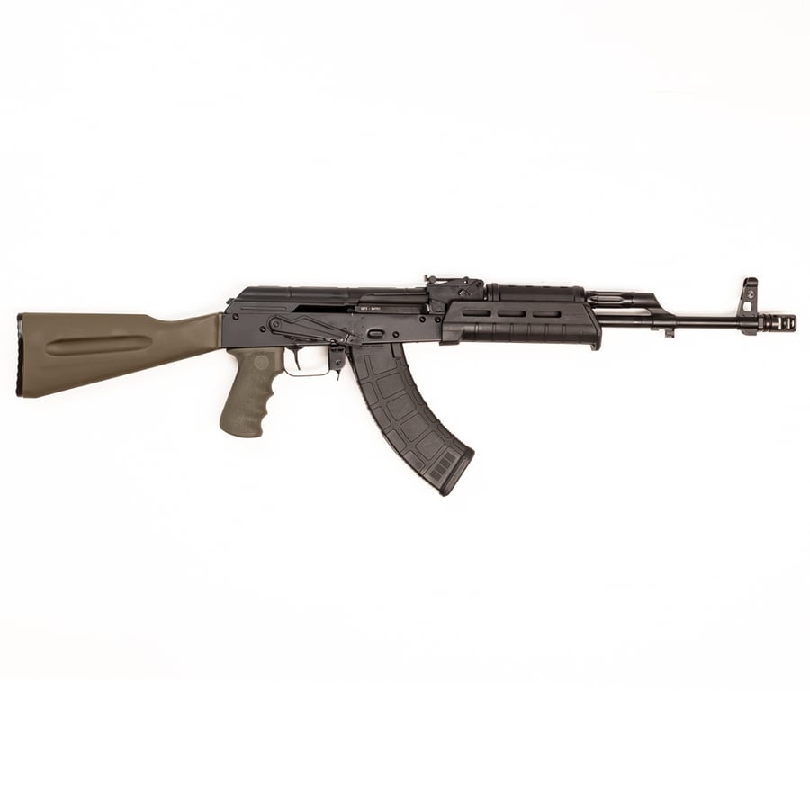 Palmetto State Armory Psak-47 Gf3 - For Sale, Used - Excellent ...