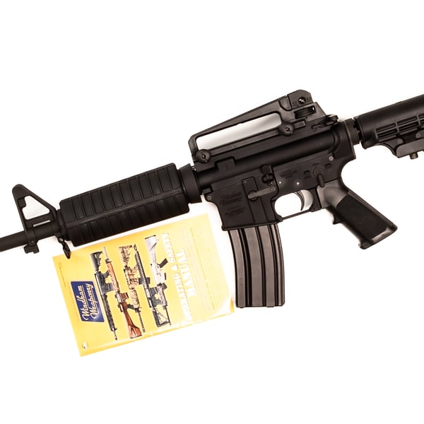 Windham Weaponry Ww-15 - For Sale, Used - Very Good Condition :: Guns.com