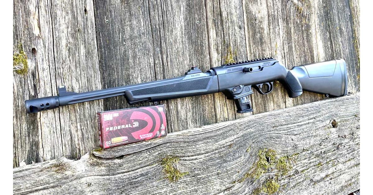 Best Illinois Compliant AR-15 Alternatives