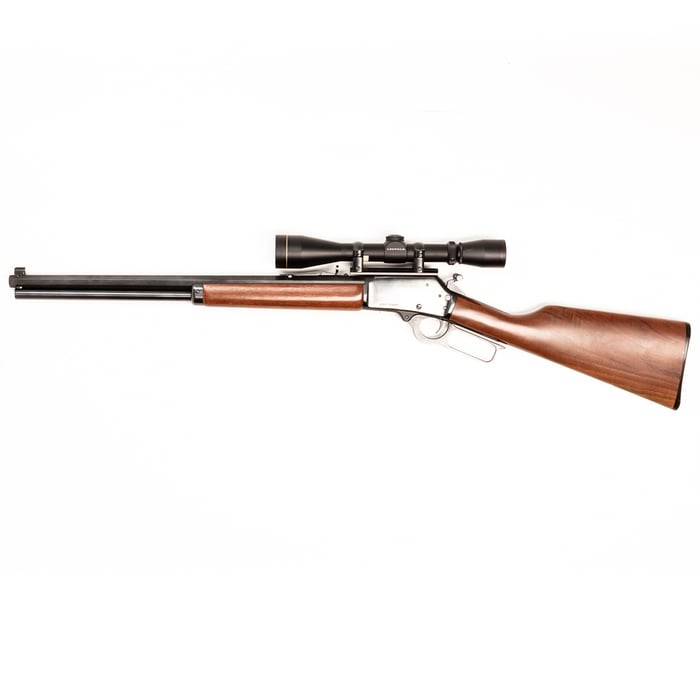 Marlin Firearms - Gun Brands :: Guns.com