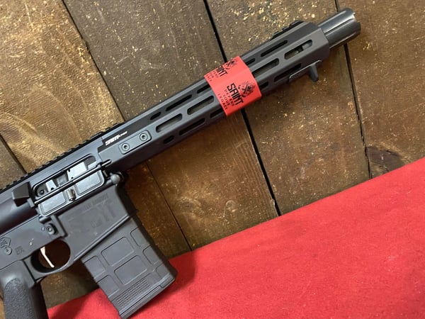 Springfield Armory Ar-10 Saint Victor Ar Pistol - For Sale :: Guns.com