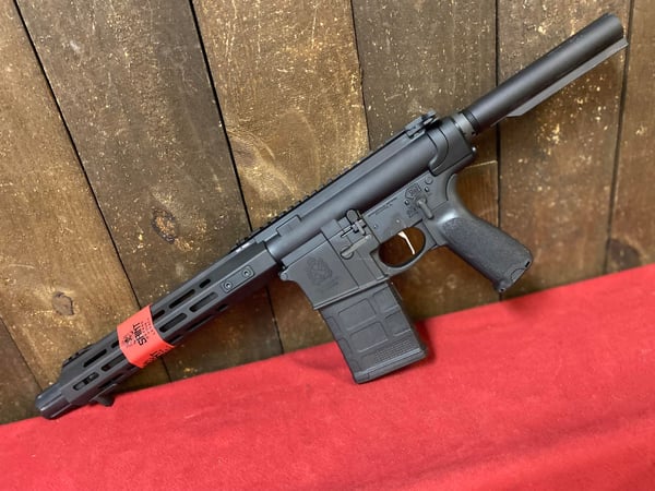 Springfield Armory Ar-10 Saint Victor Ar Pistol - For Sale :: Guns.com