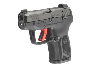 Ruger Lcp Max Elite - For Sale - New