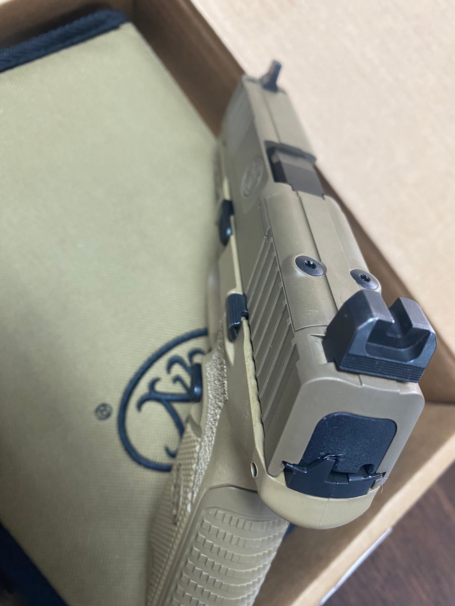 Fn 509 Midsize Mrd [fde] - For Sale :: Guns.com