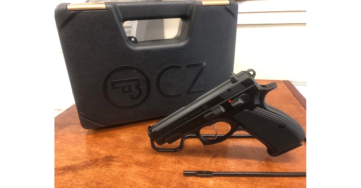 Cz 75 Compact - For Sale :: Guns.com