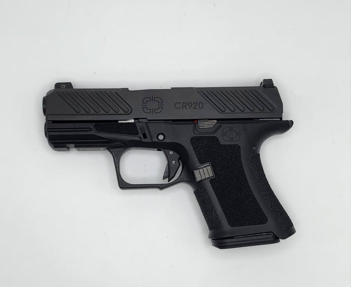 CR920 - For Sale :: Shop Online :: Guns.com