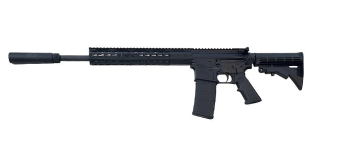 Anderson Manufacturing - Gun Brands :: Guns.com