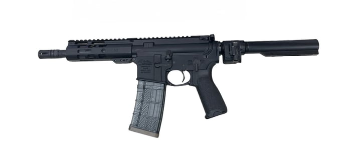 Anderson Manufacturing - Gun Brands :: Guns.com